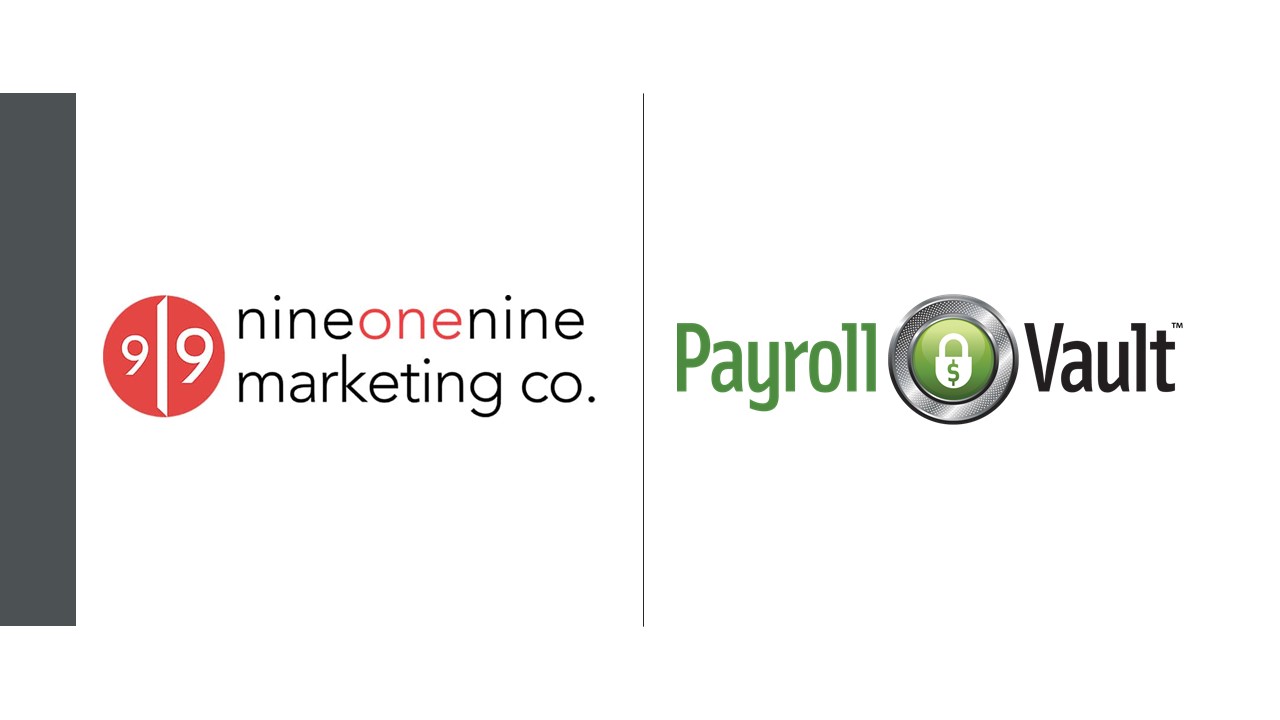 919 Marketing and Payroll Vault Franchising Partner to Focus on Brand ...