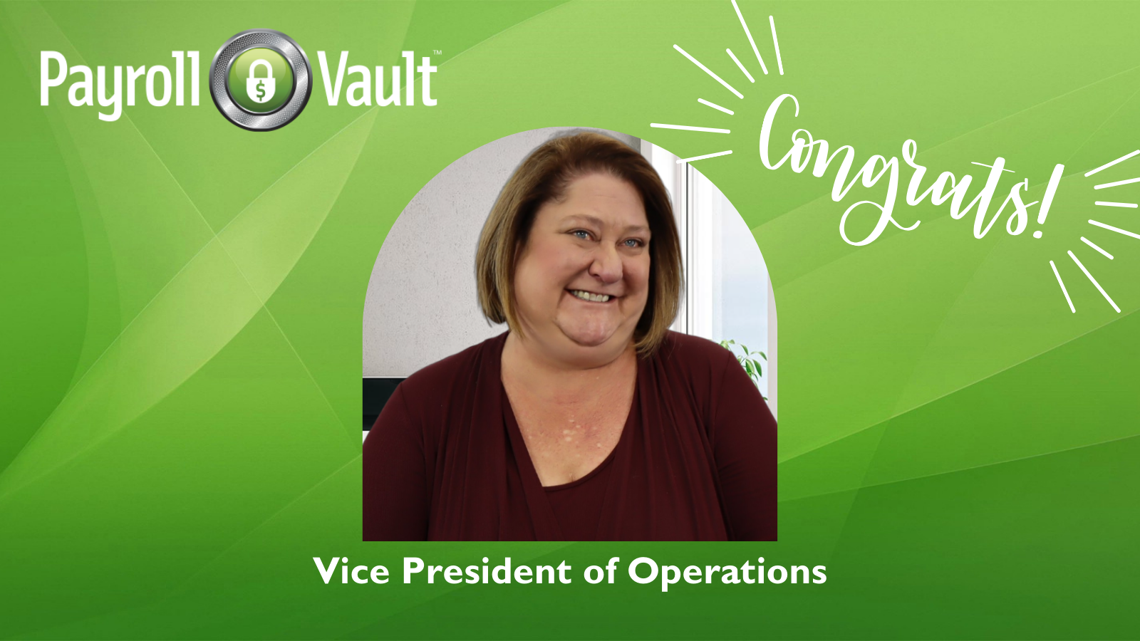 Heather Boemker Promoted to Vice President of Operations at Payroll ...