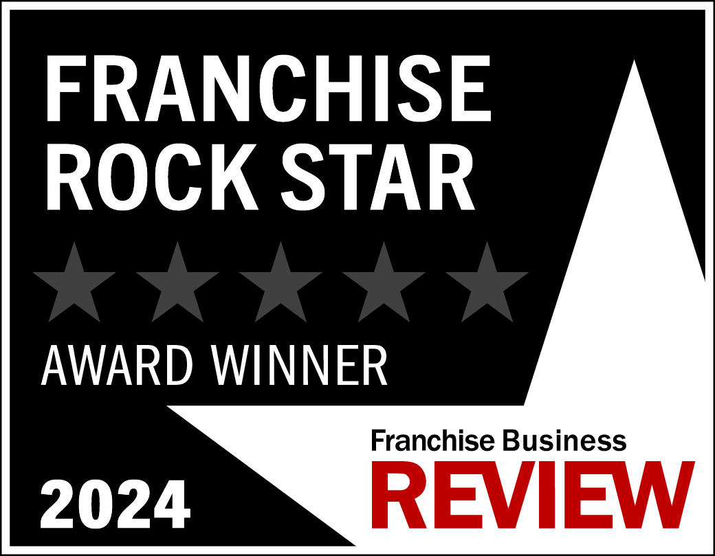 Payroll Vault’s Cathy Carroll Recognized as a 2024 Franchise Rock Star ...