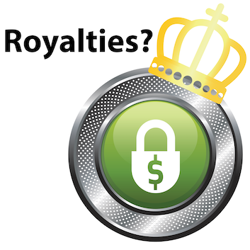 Royalties are Important and Why