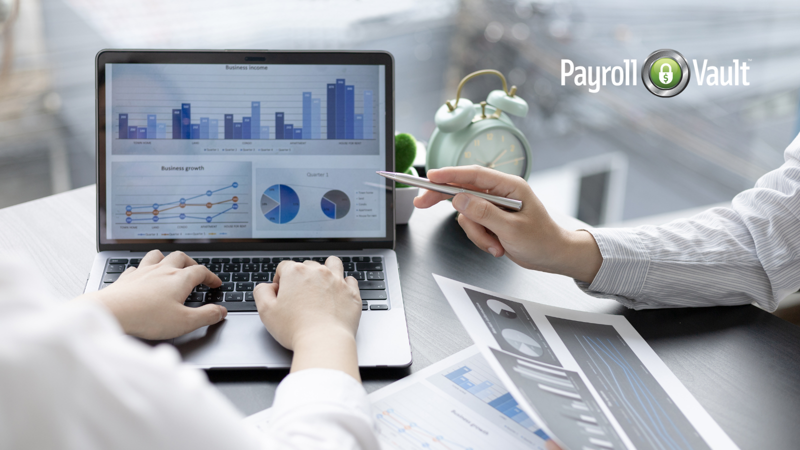 4 Payroll Questions Every Business Owner Needs Answered | Payroll Vault