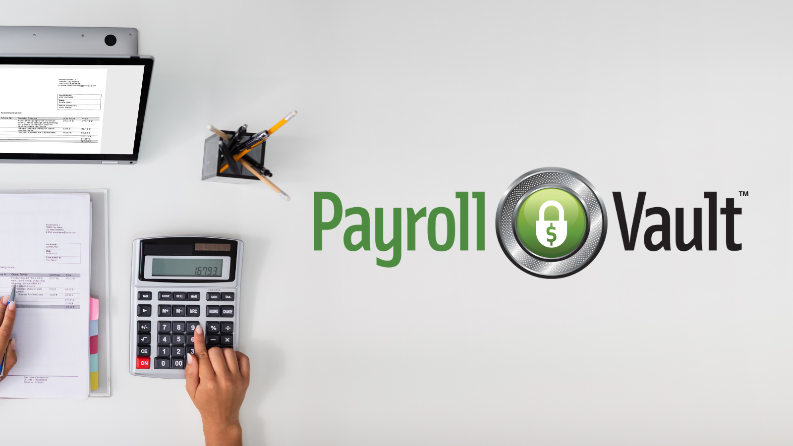 How to Calculate Payroll: A Complete Step-by-Step Guide | Payroll Vault