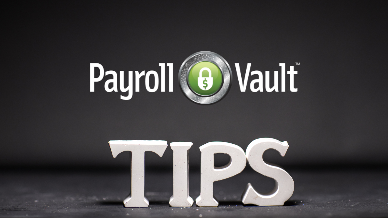 How to Manage Payroll: 8 Tips for Ultimate Efficiency | Payroll Vault