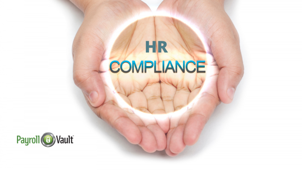HR Compliance Checklist 2021 - Needed Prep for HR Audits | Payroll Vault